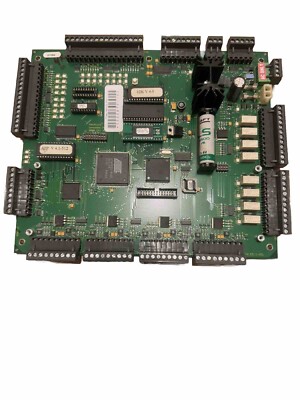 Control Panels & Keypads - Identicard 9000 Access Control