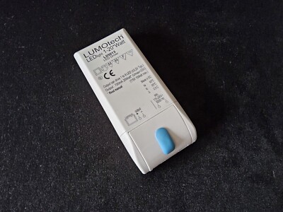 Lumotech L0 5013 LED Driver. 700mA. 20W. | eBay UK