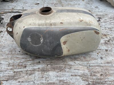 Benelli (Wards / Riverside) 250cc/350cc gas tank | eBay