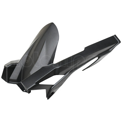 Genuine OEM 2024 Kawasaki Ninja 500 Rear Hugger Fender Chain Guard ...