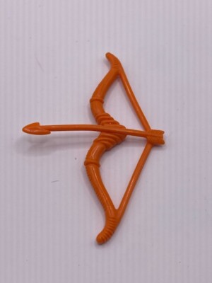 Vintage TMNT Movie Star Splinter Bow Arrow Teenage Mutant Ninja Turtles ...