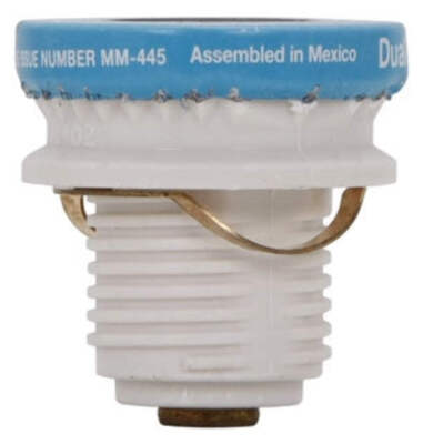 S15 Edison Fuses Type S Fustat SL Fuse Adapter Electrical 125V UL ...