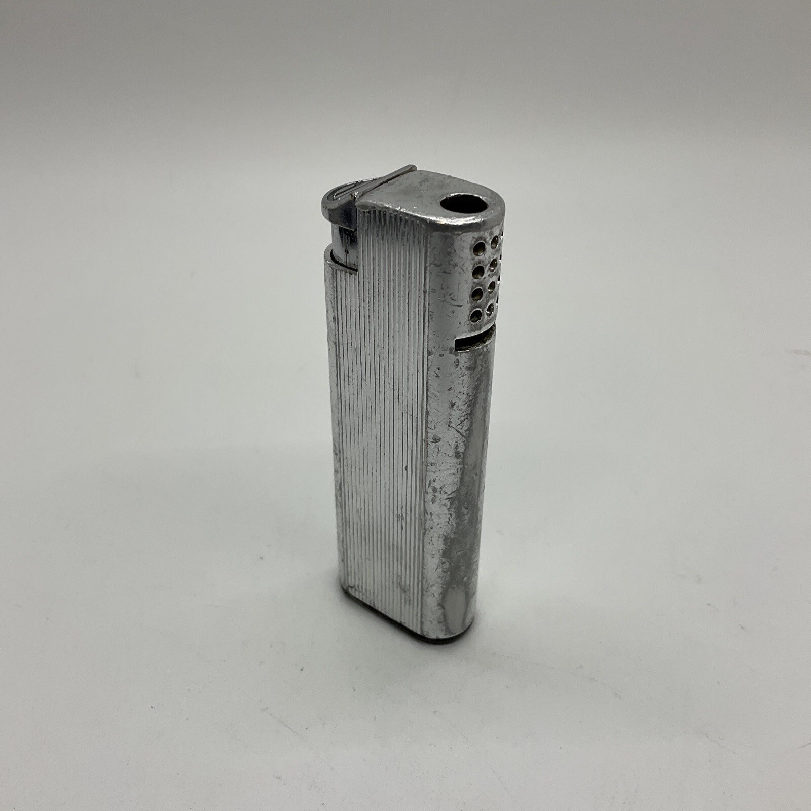 Vintage WIN Electronic Lighter Japan #7000 #7800 Series w/Case Untested ...