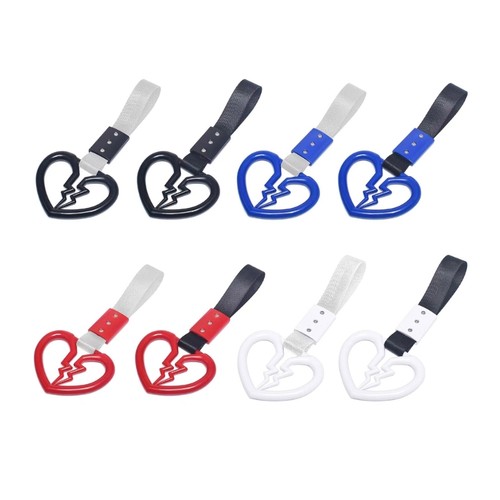 Hand Strap Bumper Warning Rings Handles Warning Anti Static Towing ...
