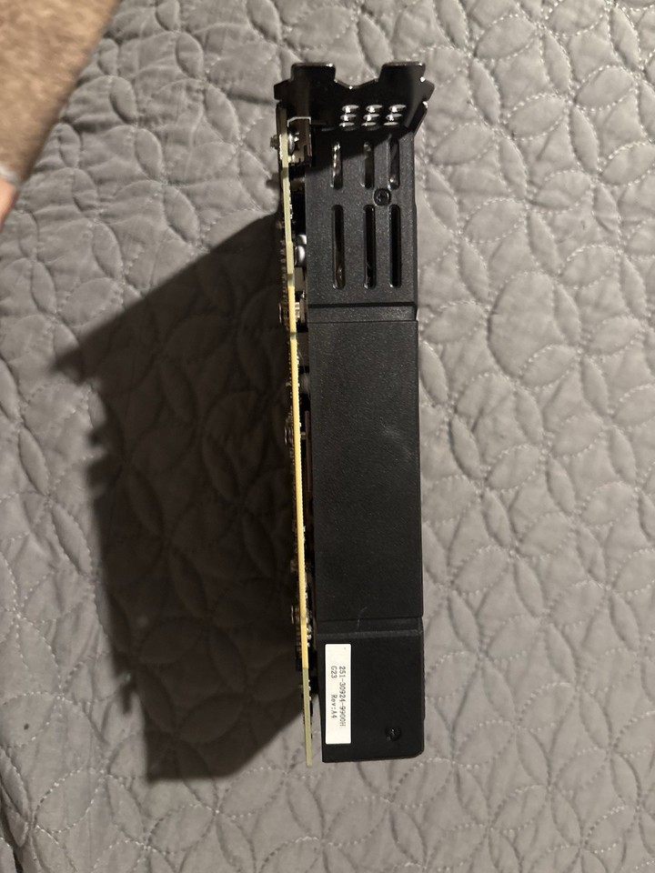 AMD Radeon RX 5500 4GB GDDR6 | eBay