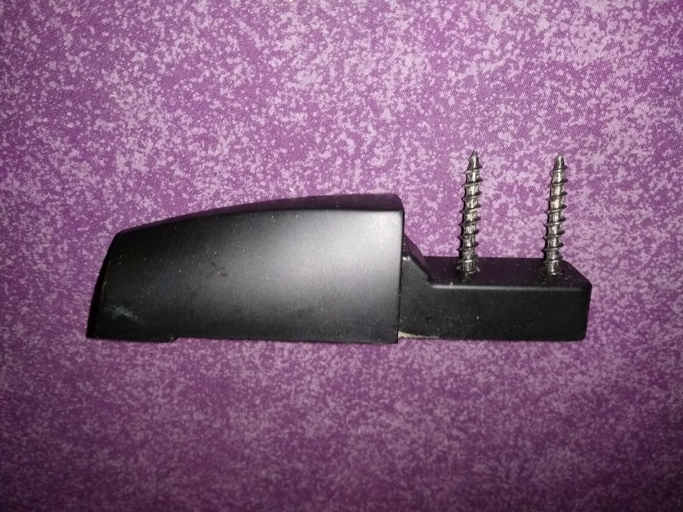 Definitive Technology STABILIZER FOOT Metal SPIKE Adjustable PEG Glide ...