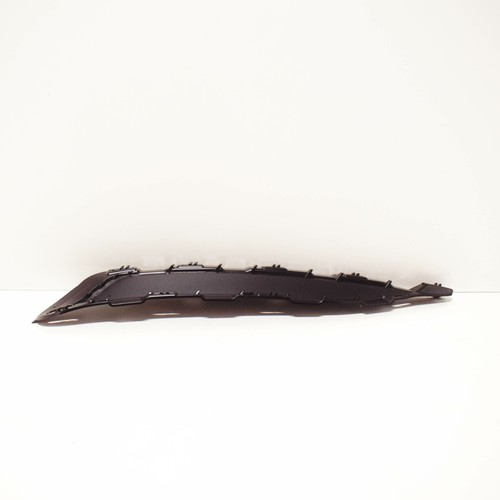 NEW AUDI Q7 4M FRONT BUMPER RIGHT END CAP COVER 4M0807750A OEM NO DUTY ...