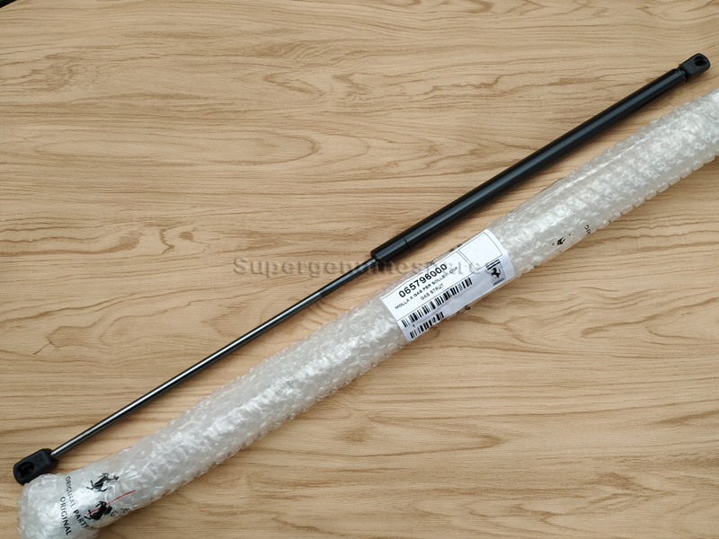 For Genuine Ferrari F430 Spider Hatchback Deck Lid Gas Strut 65796000 ...