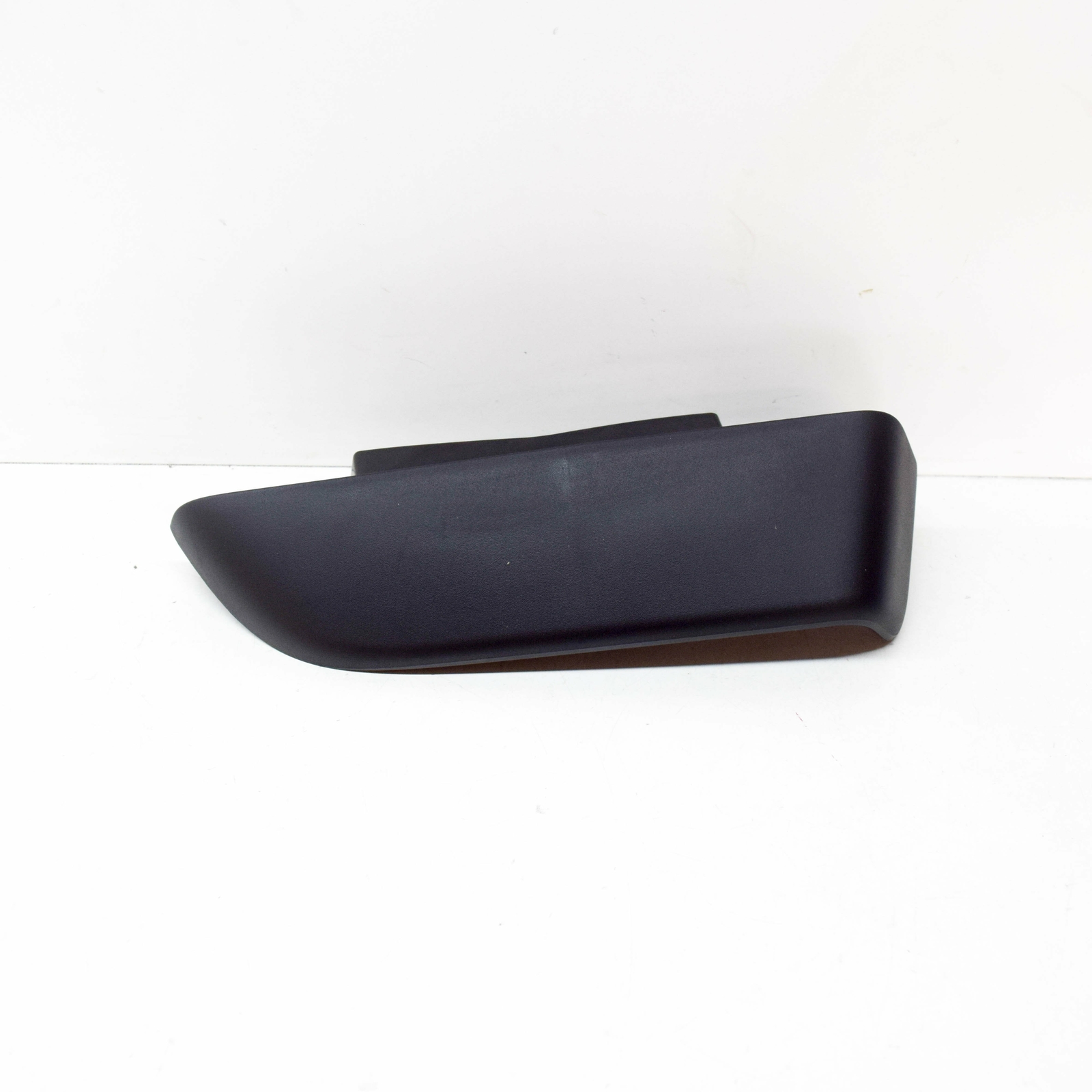 Land Rover Range Rover L322 Front Right Bumper Deflector LR020485 ...