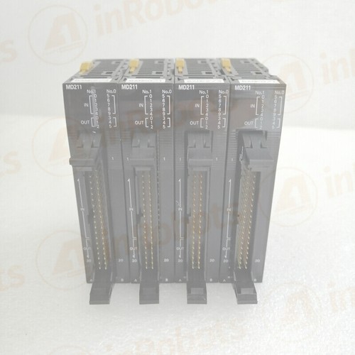 1PCS OMRON CJ2M-MD211 PLC | eBay