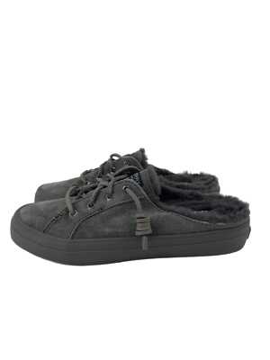 Sperry Gray Slip-On Mules & Clogs | Perfect for Any Occasion | eBay
