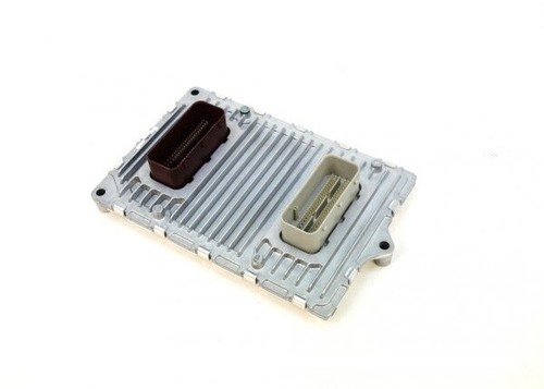 OE MOPAR ENGINE CONTROLLER MODULE FOR DODGE CHALLENGER JEEP WRANGLER ...