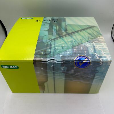 Analytical Instruments - Bio-Rad Biorad