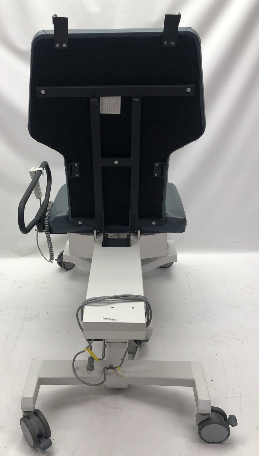 Biodex 058-720 Ultra Pro Ultrasound Table | eBay