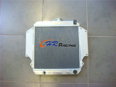 Aluminum Radiator For Suzuki Samurai 1.0 1.3L SJ410/413 1985-1995 MT 86 ...