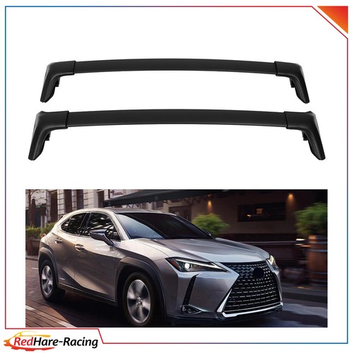 For 2016-2020 Lexus RX350 RX450H Car Roof Rack Cargo Carrier Top Rail ...
