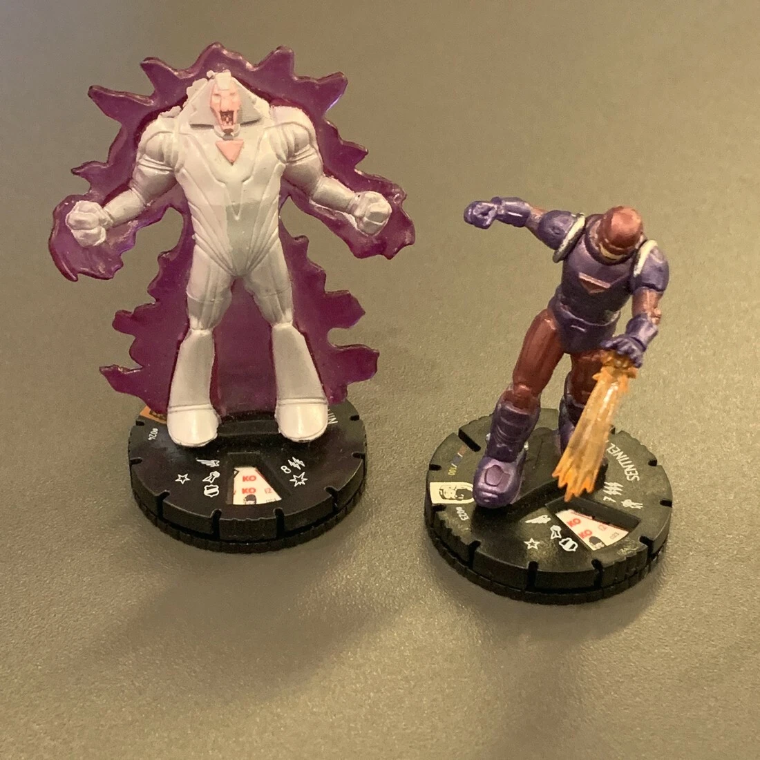 Nimrod Days Of Future Past