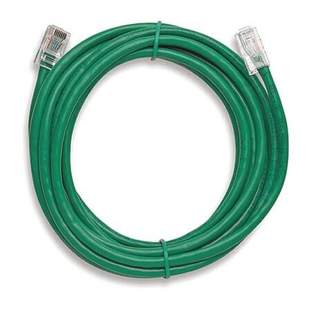 GREENGATE GGRJ45-50-G Cat5 Green Cable 50 Feet 80083657049| eBay