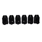 For Benz S350 S430 S500 GL450 GL550 A0015427418 Set of 6 PDC Parking ...