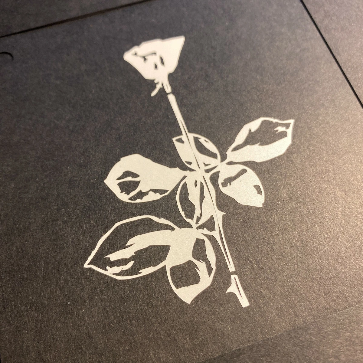 Depeche Mode Violator