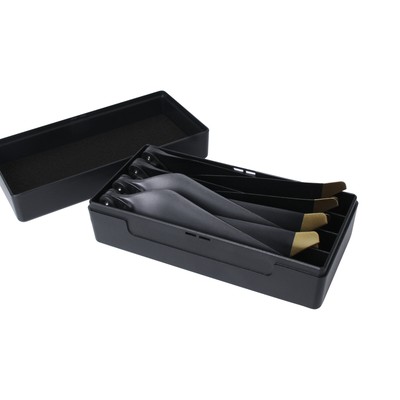 For DJI Mavic 2 Pro /ZOOM Propeller Storage Box Protection Case | eBay