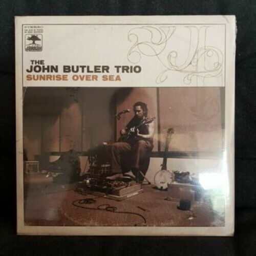 John Butler Trio Logo
