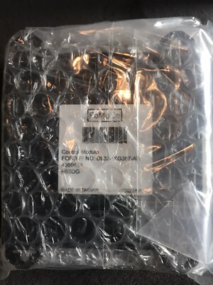 2013-2017 Ford TAURUS SHO Security Alarm System Module OEM DL3J-19G367 ...