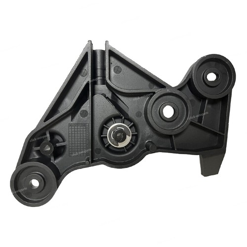 51437298817 Hood Latch Release Handle Bracket For 2014-18 Mini Cooper ...