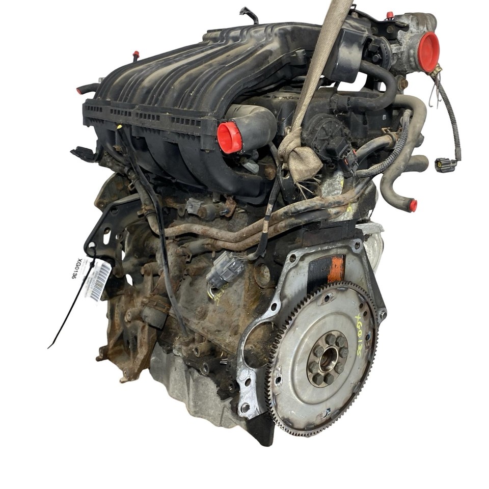 2003 CHRYSLER PT CRUISER Engine Assembly 2.4L 4-148 VIN B 8th Digit ...