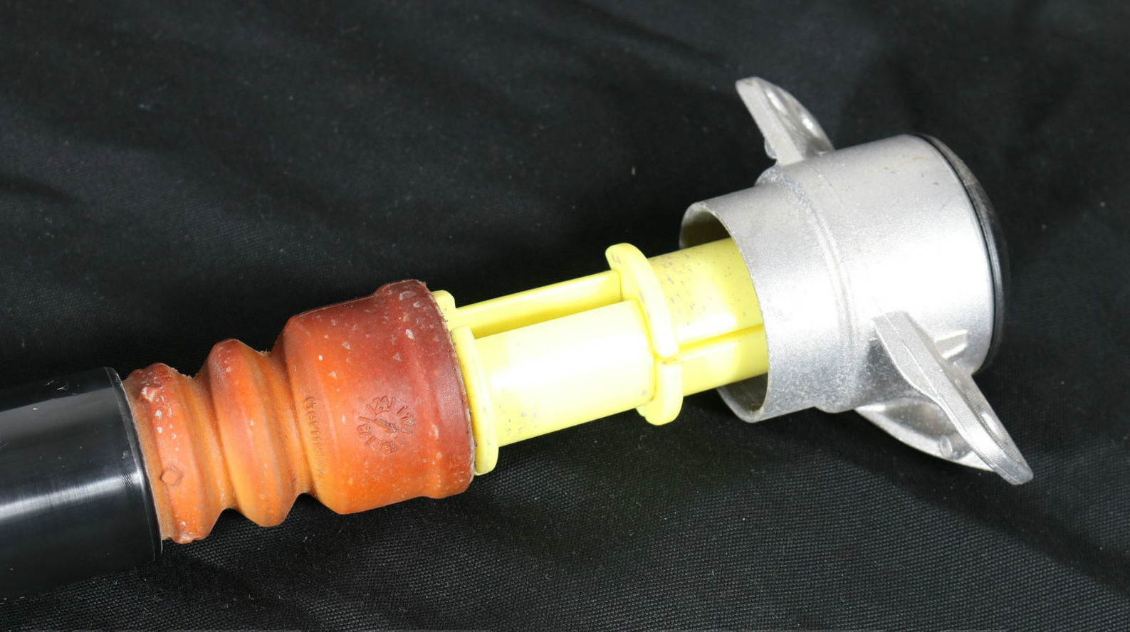 4G5513035G Audi A6 4G Facelift Gas Pressure Shock Absorbers ...