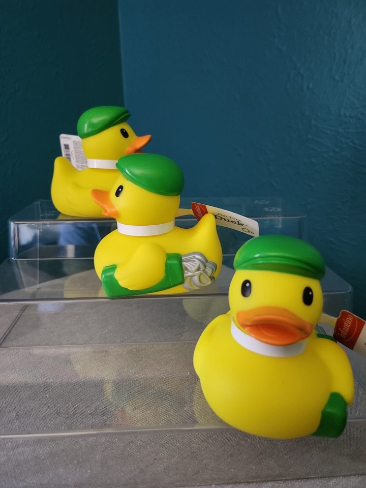 Infantino Floating Rubber Ducks - 59 Variations - Pick Which One You ...