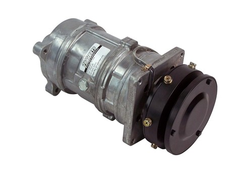 Pro6Ten Compressor, Upgrade, HP, Aluminum, 1 Groove [21-2201HP] | eBay