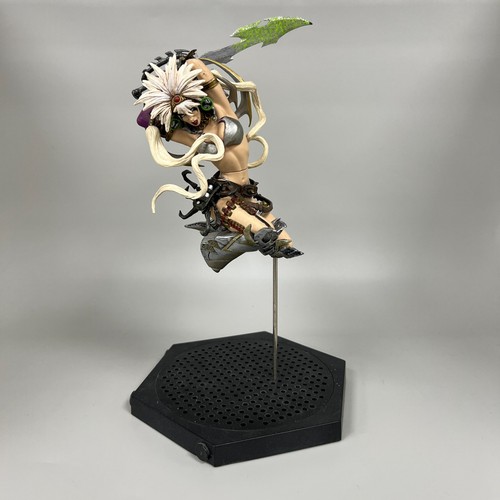 Tiffany III 3 Spawn Action Figure McFarlane Toys The Art Of Spawn Serie ...