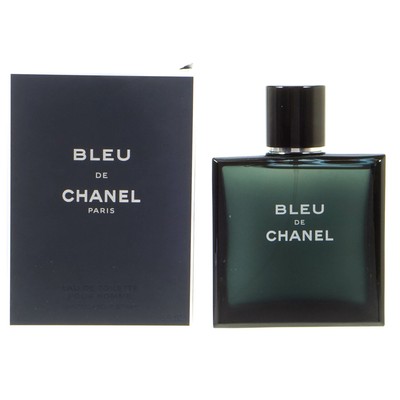 Chanel Bleu De Chanel Pour Homme 150ml Eau De Toilette EDT Spray For ...