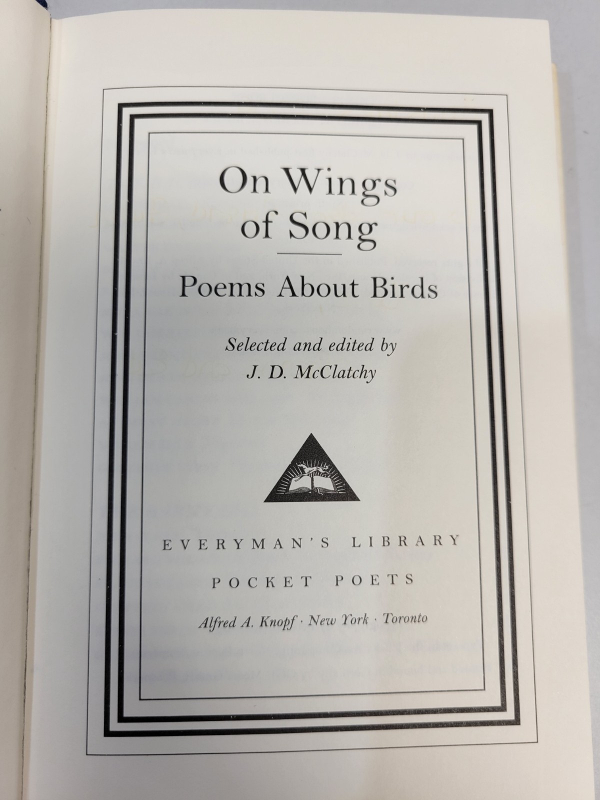 Lot of 33 Everyman's Library Pocket Poets Editions Hardcover Books w/DJ ...