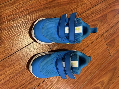 Toddler Nike Star Runner Shoes Size 9C DA2778-009 | eBay