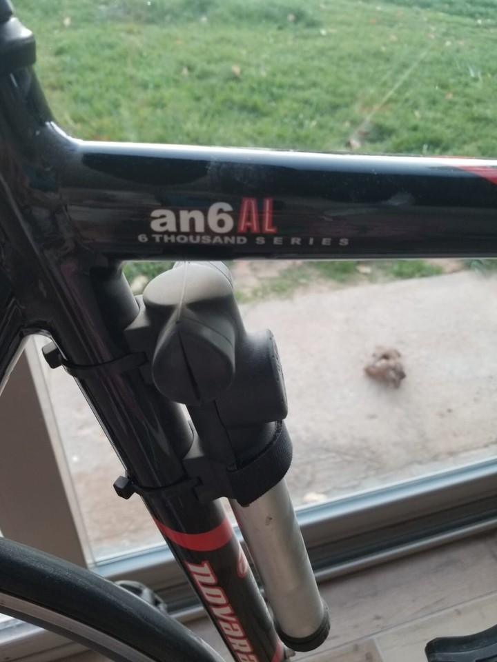 Novara Trionfo 6000 series road bike | eBay