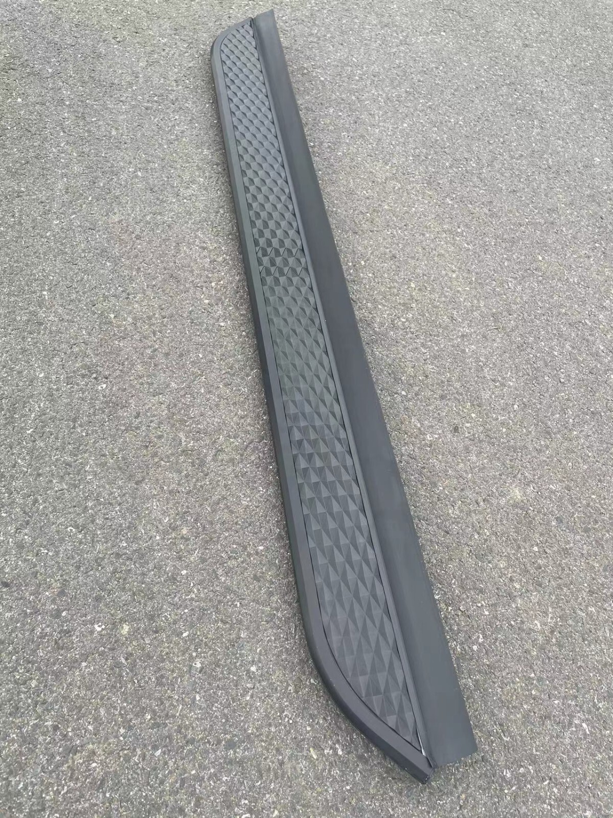 2Pcs Fits for 2019-2023 KIA Telluride Fixed Running Board Nerf Bar Side ...