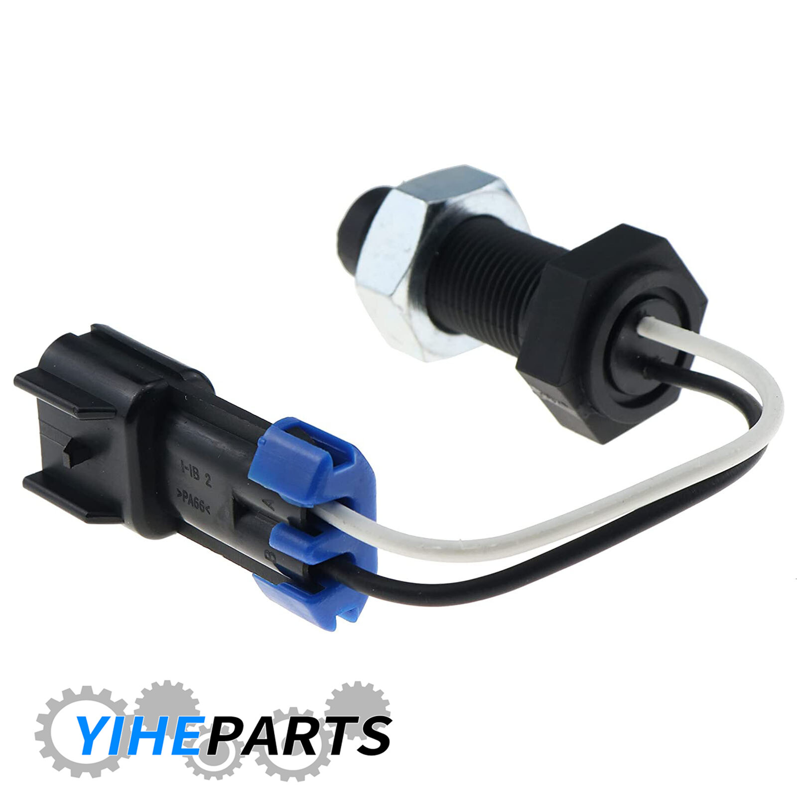 6684037 Speed Sensor for Bobcat Loader 751 853 863 T180 T190 T200 A300 ...