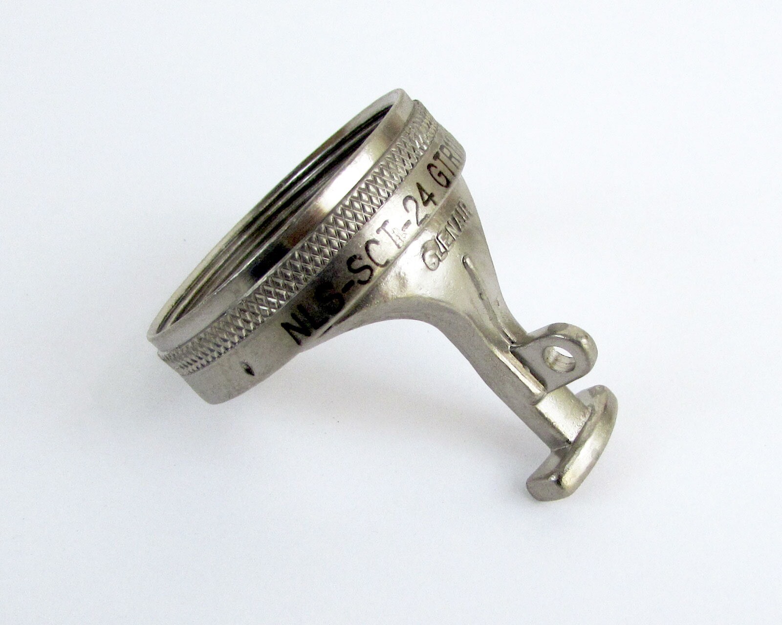 Lot of (160) Glenair NLS-SCT-24 Strain Relief Backshell | eBay