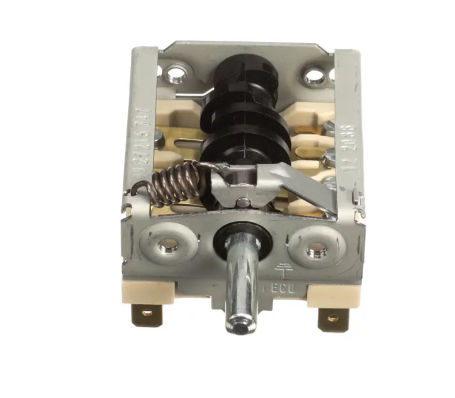 Electrolux 49.27215.747 Switch Rotary Commutator 7Position Fit MC/E2Q ...