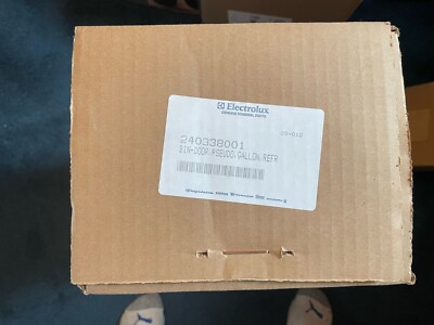 Electrolux 240338001 Bin-Door,PSEVDO,Gallon,REFR | eBay