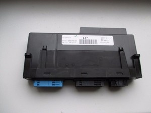 BMW X5 E70 X6 E71 BODY CONTROL ELECTRONIC JUNCTION BOX 9286796 ...