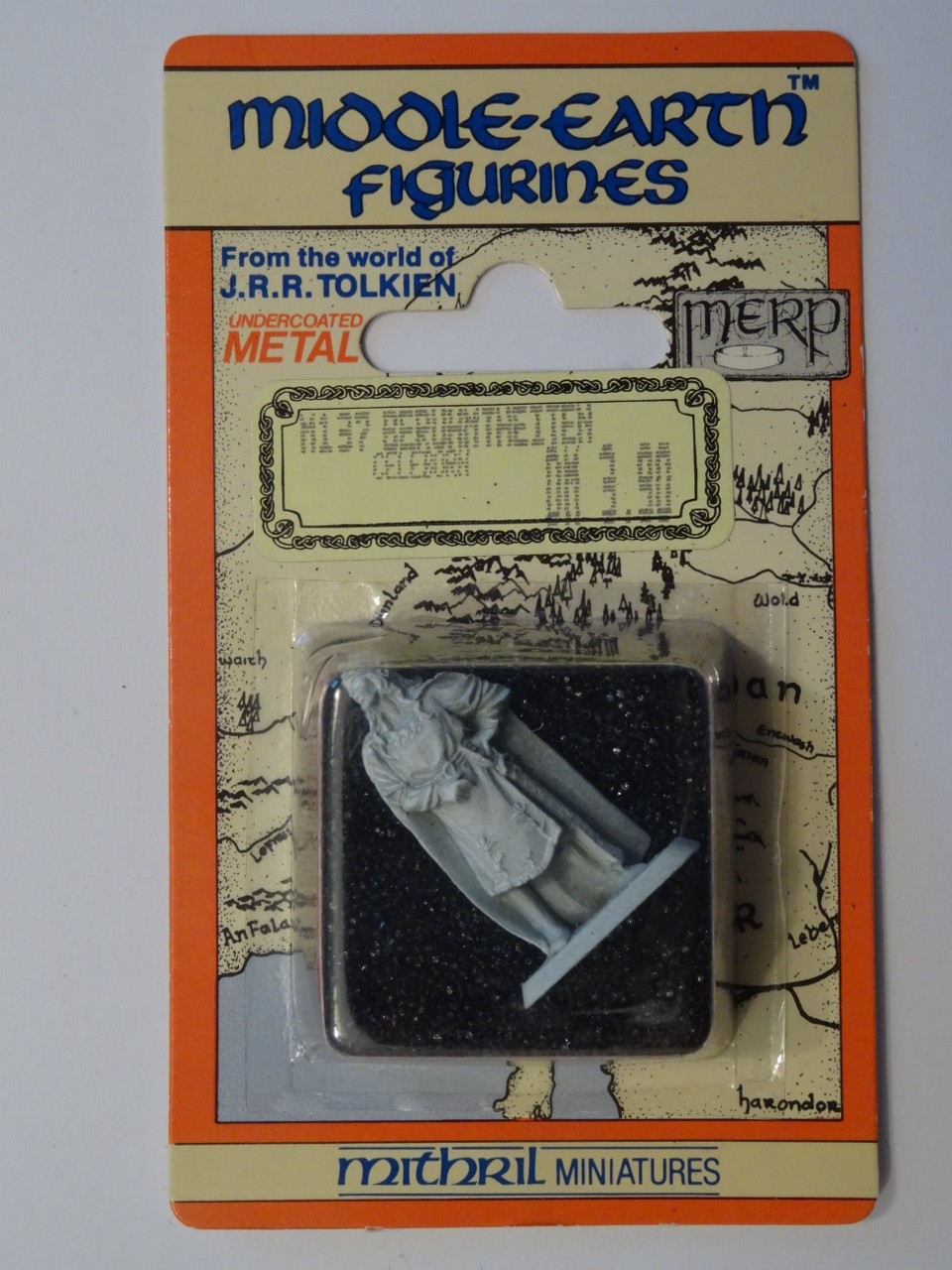 Mithril M132, M133, M136, M137, M138, M140 | eBay