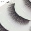 NEW 5 Pair 3D Mink False Eyelashes Wispy Cross Long Thick Soft Fake Eye ...