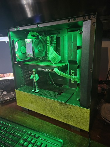 Ryzen FORTNITE gaming pc / GTX 1070 8gb | eBay