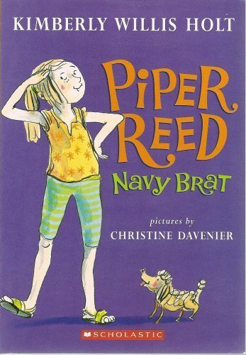 Piper Reed, Navy Brat by Holt, Kimberly | eBay
