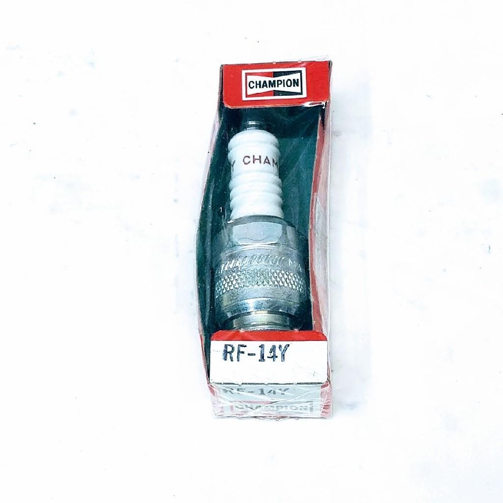 Champion RF14Y - Alternative spark plugs