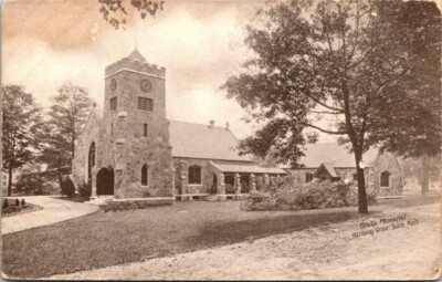 Blake Memorial Harmony Grove Cemetery Salem Massachusetts Antique ...