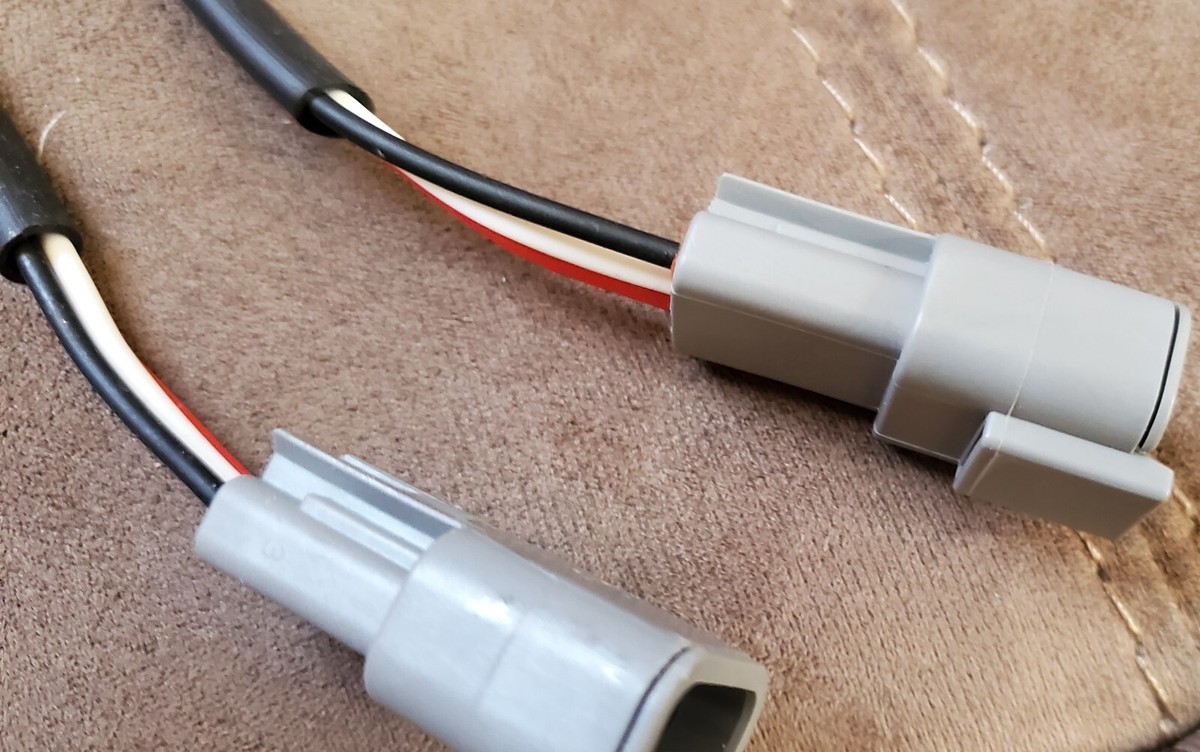 Planter Wheel Speed Sensor PNEUMATICS RIGHT FRONT ABS WHEEL SPEED